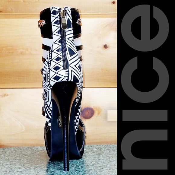 Athena | Shoes | Athena Alize Heels | Poshmark